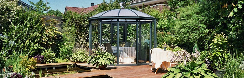 Ciel mon Jardin ! - Boutique en ligne - Découvrez nos Serres pour votre ...